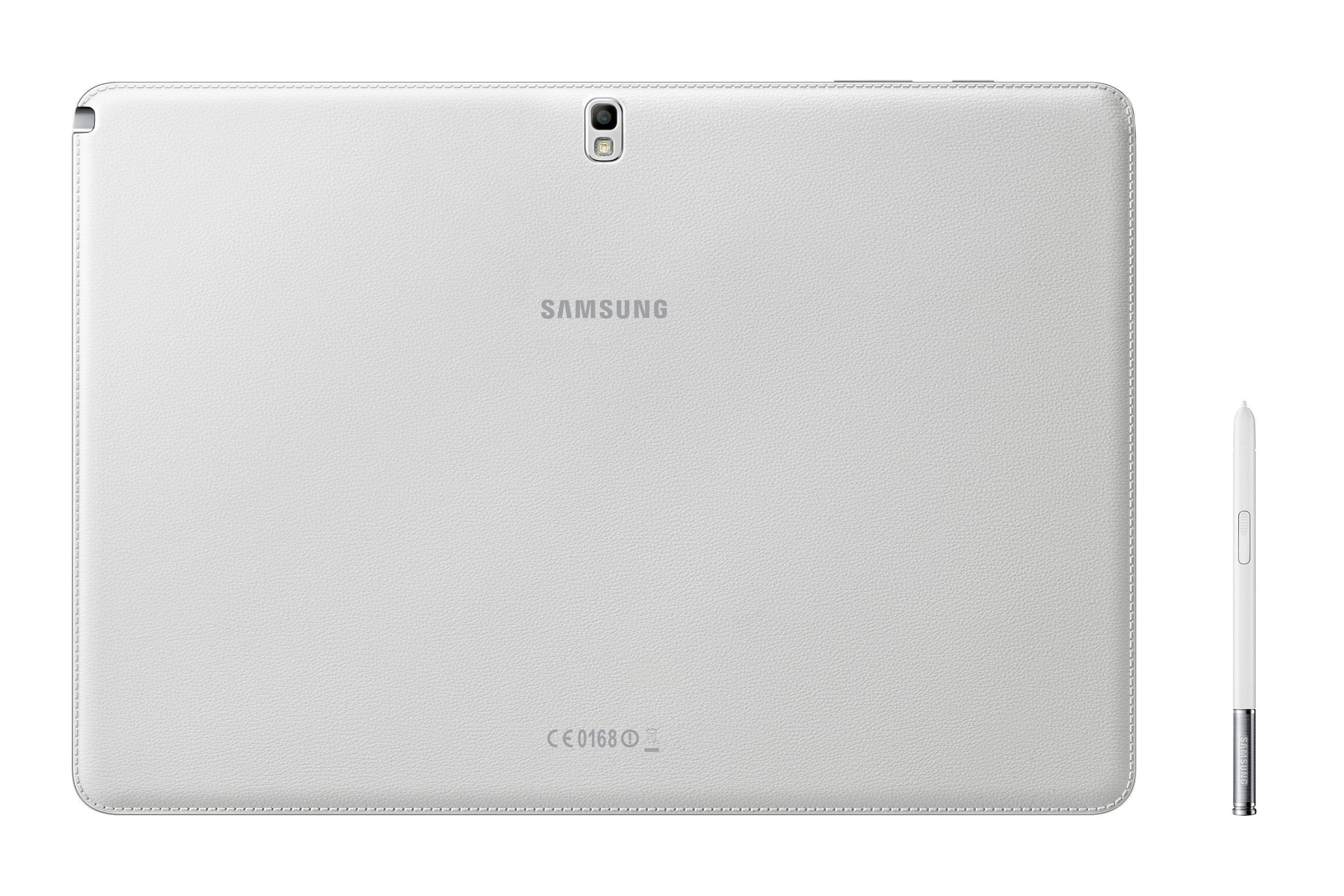 Samsung Galaxy Note Pro (12.2'') - 32 GB Android prix Maroc