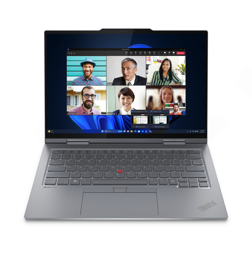 PC Portable Lenovo ThinkPad Intel Core i7