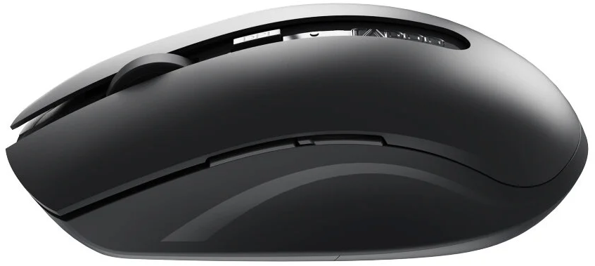 Souris sans fil Rapoo M350 (M350 SILENT) prix Maroc