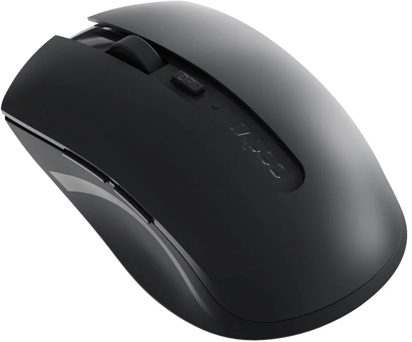 Souris sans fil Rapoo M350 (M350 SILENT) prix Maroc