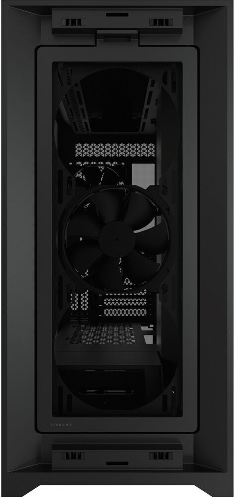 Boîtier PC Gaming Corsair 5000D AIRFLOW (CC-9011210-WW) prix Maroc