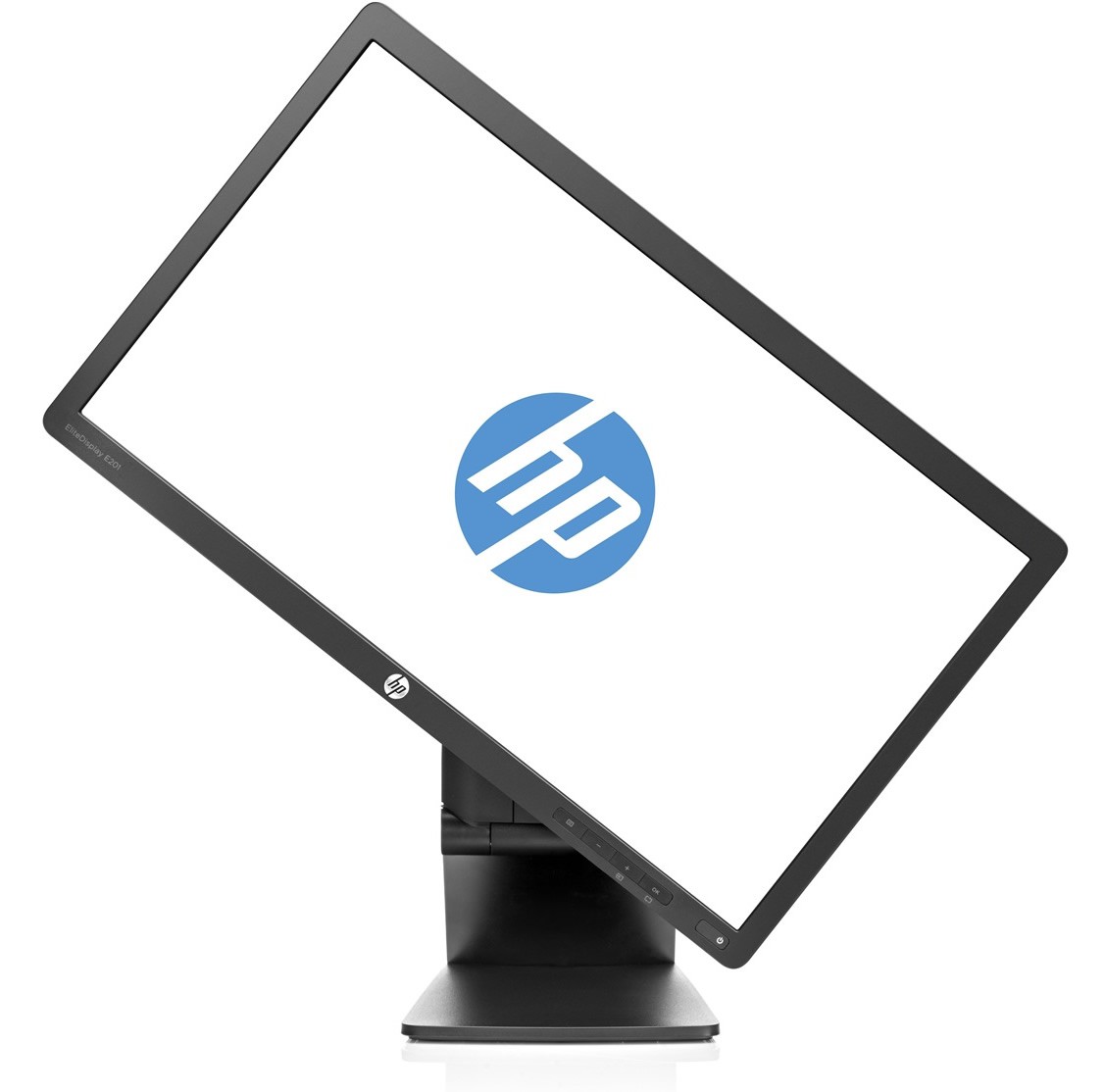 Ecran HP EliteDisplay E201 20" LED (C9V73AA) prix Maroc