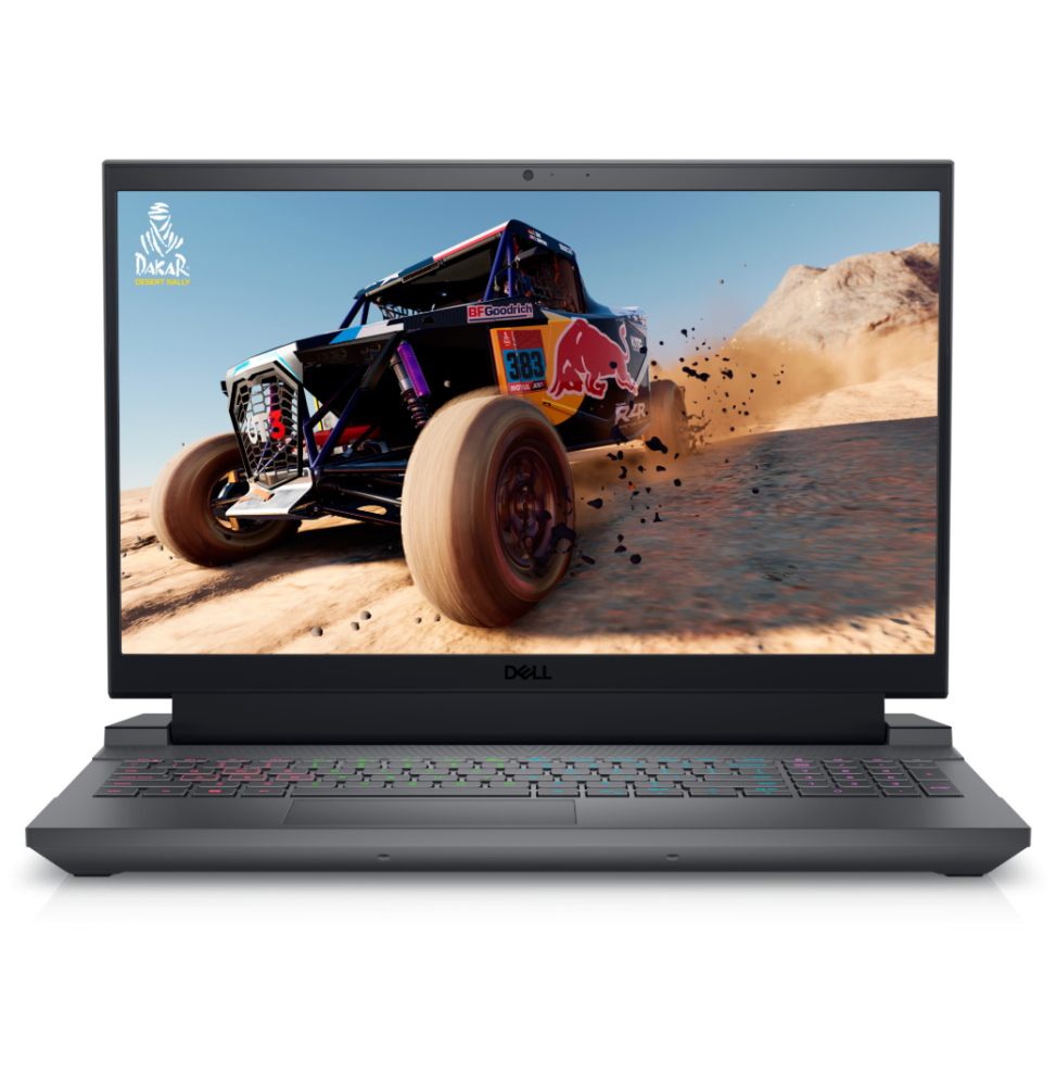PC Portable Dell Intel Core I7