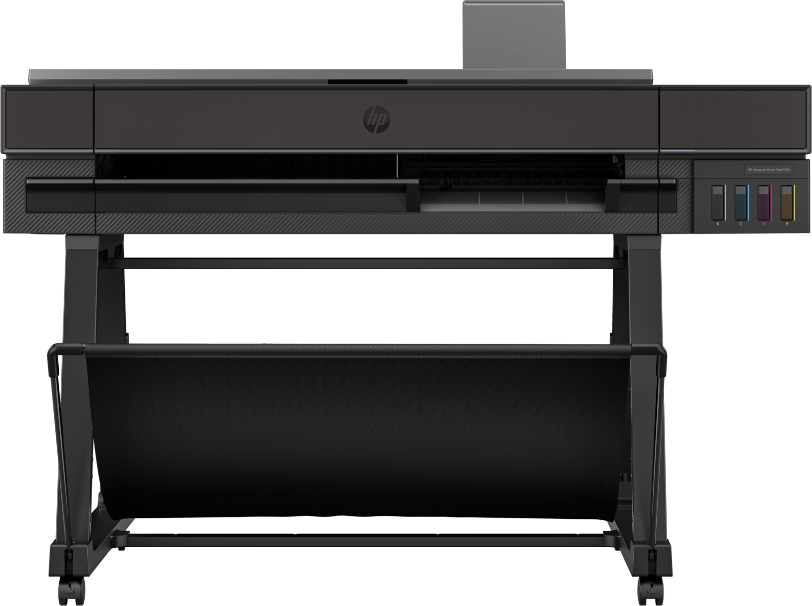 Traceur HP DesignJet Smart Tank T858 36 pouces (2Y9H4A) prix Maroc