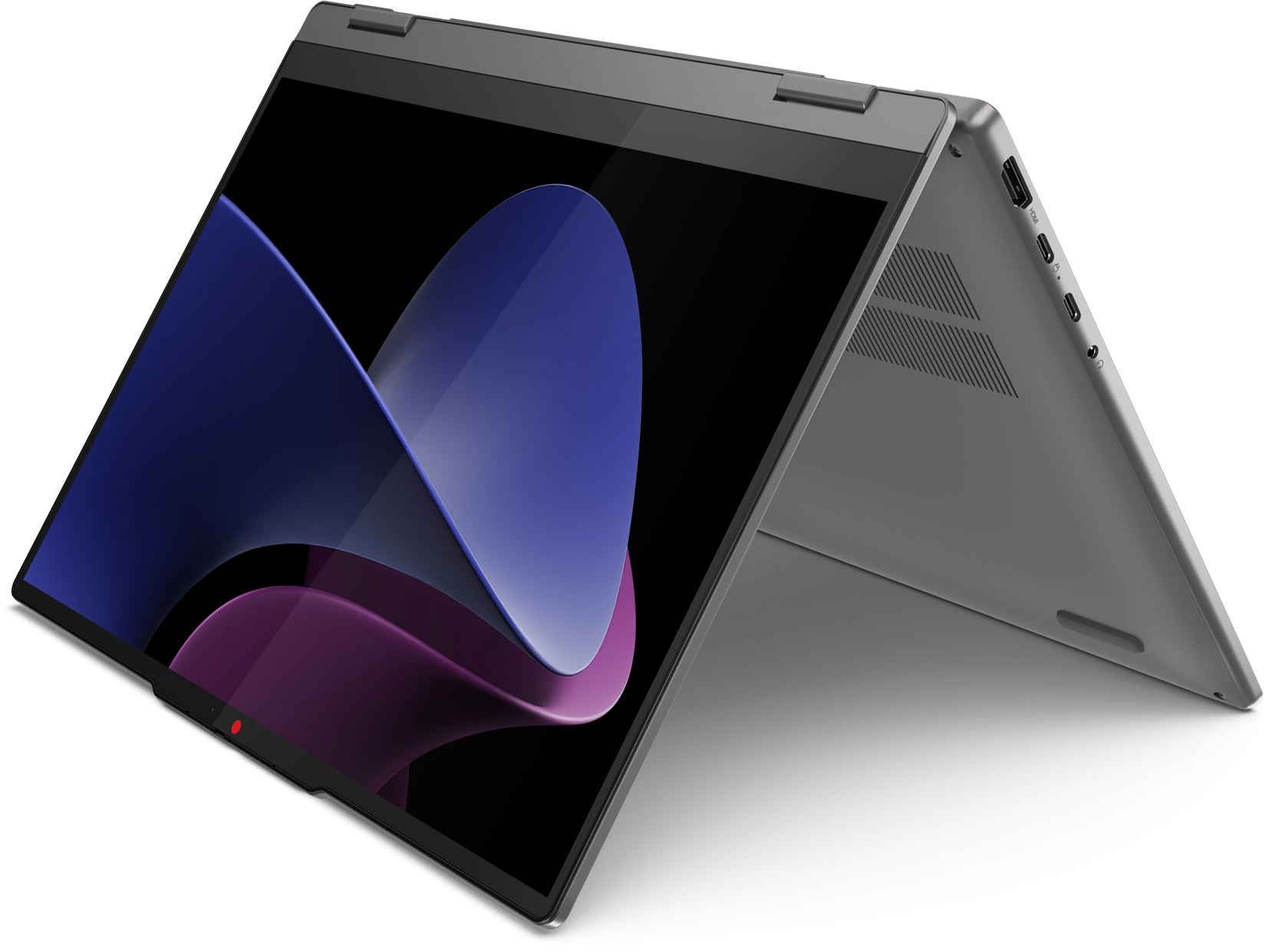 Ordinateur Portable Convertible 2-en-1 Lenovo IdeaPad 5 14IRH9 ...