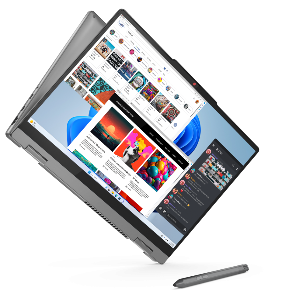 PC portable 16 Go de RAM