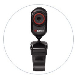 Labtec Webcam 1200 prix Maroc