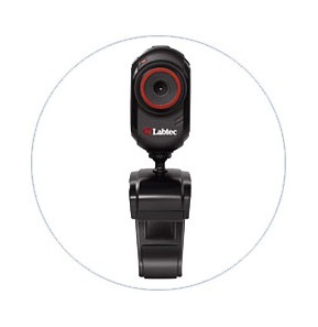 Labtec Webcam 1200 prix Maroc