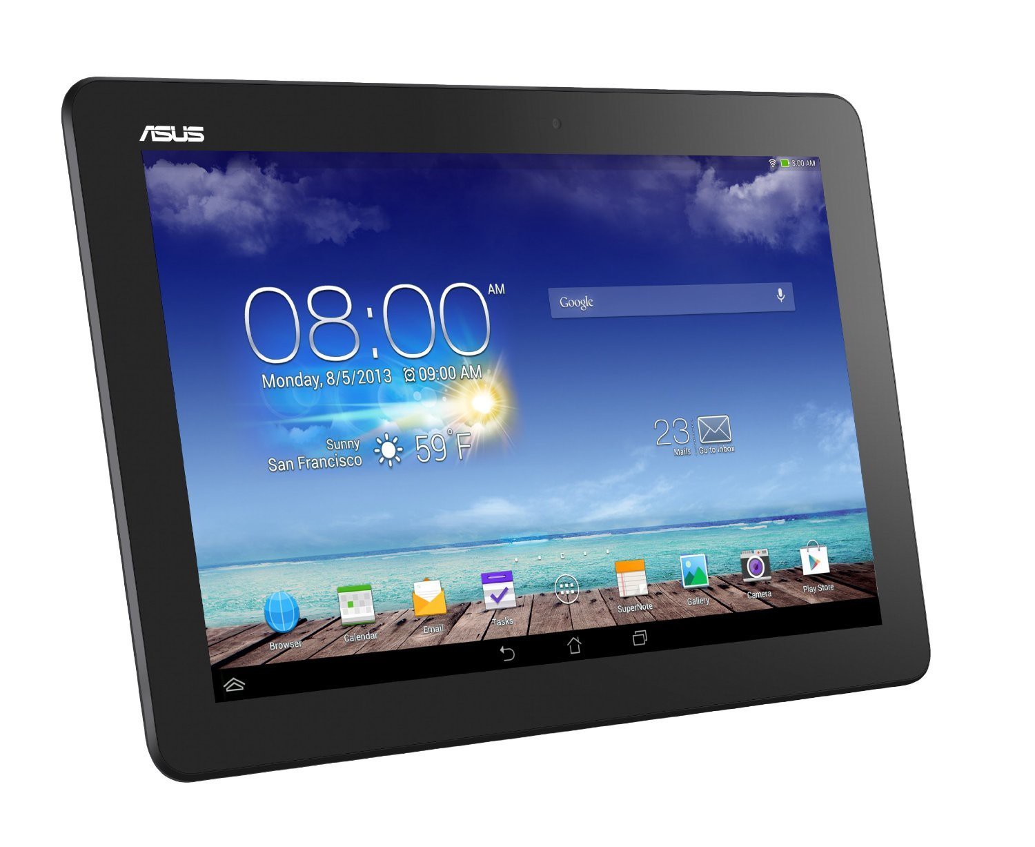 Tablette ASUS MeMO Pad 10 - 10.1" Wi-Fi - iris.ma Maroc