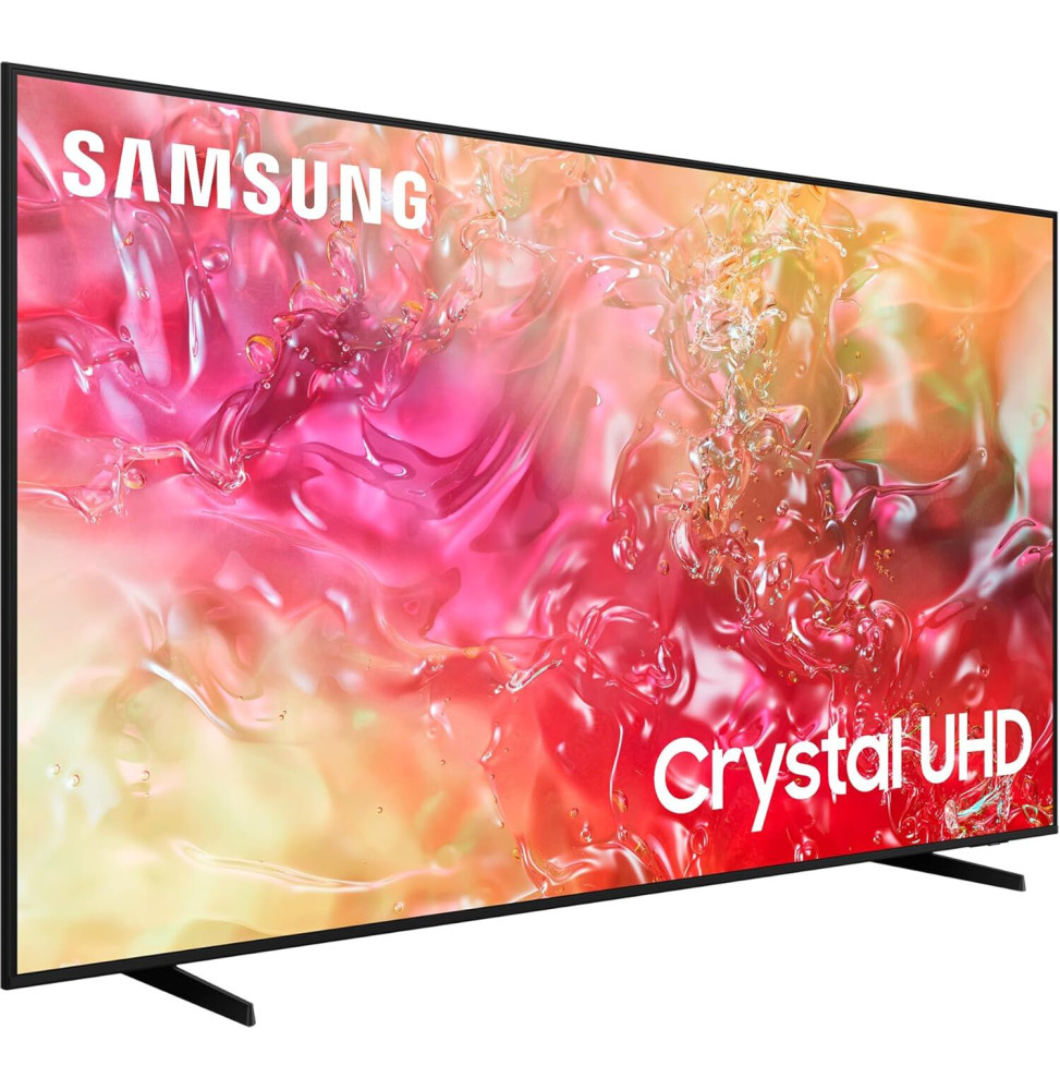 TV Samsung : Prix des derniers téléviseurs Samsung au Maroc