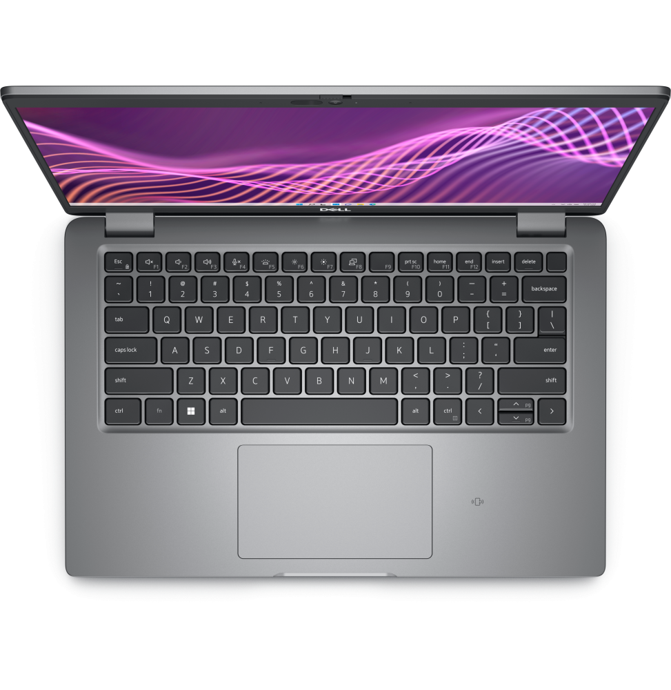 PC portable Dell Intel Core i5