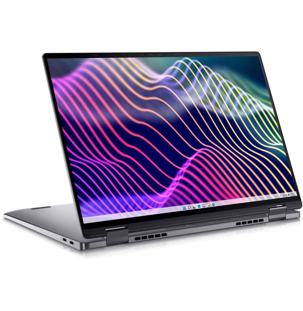 PC portable Dell Intel Core i7