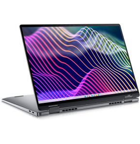 PC portable Dell Intel Core i7