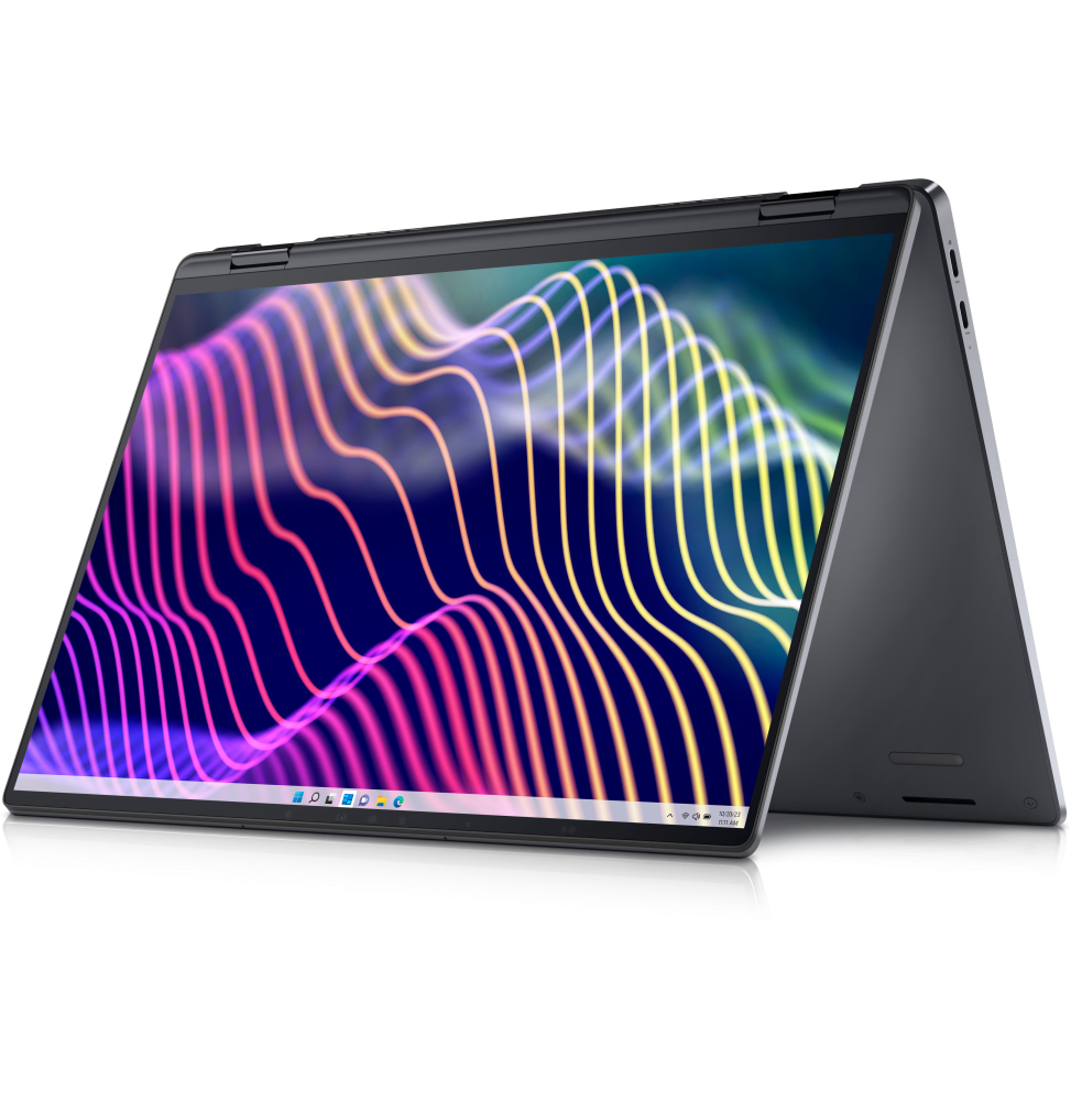 PC portable Dell Intel Core i7