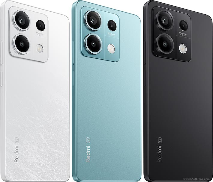 Xiaomi Redmi Note 13 prix Maroc