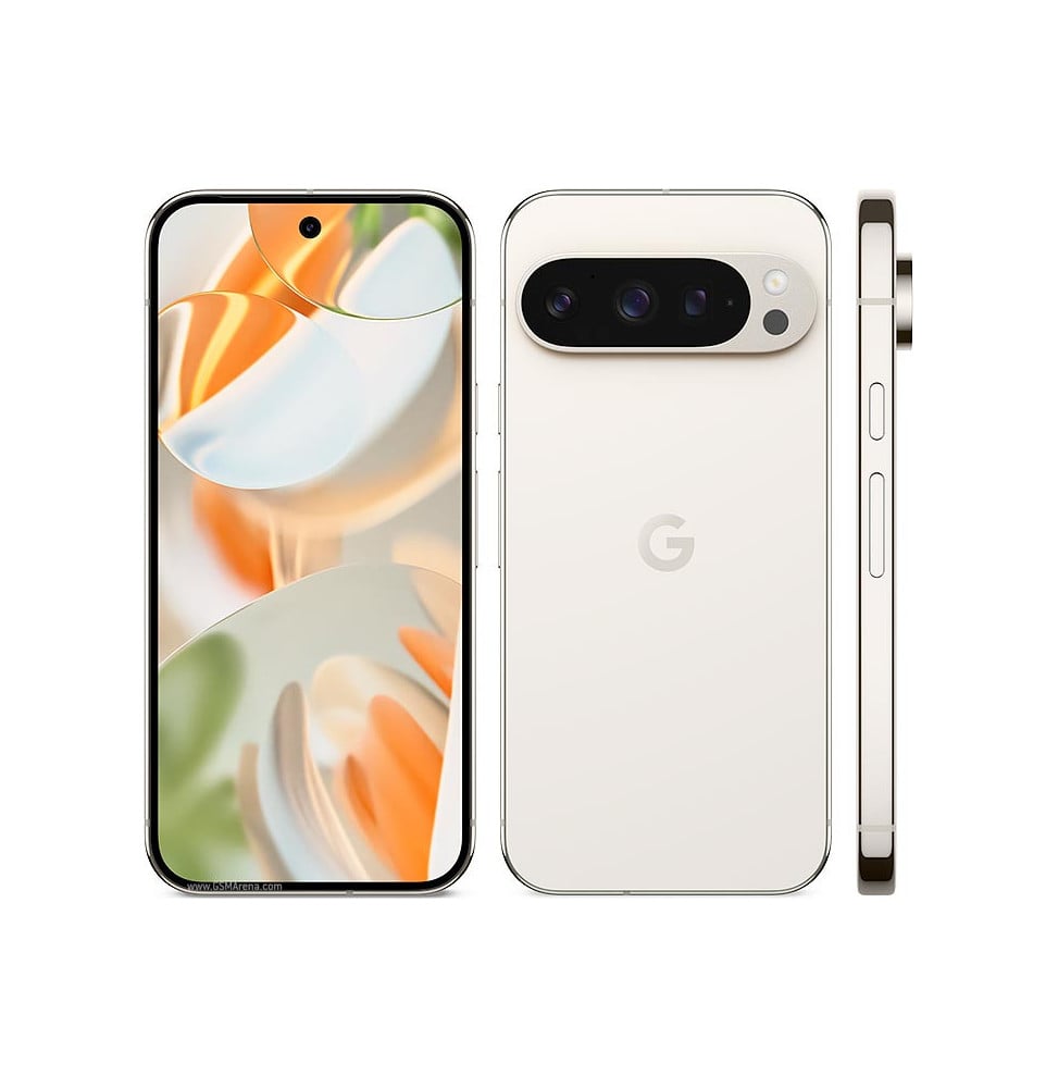 Téléphone Google Pixel disponible au Maroc au meilleur prix