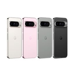 Google Pixel 9 Pro prix Maroc