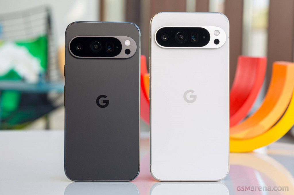 Google Pixel 9 Pro prix Maroc