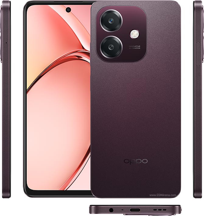 Oppo A3 prix Maroc