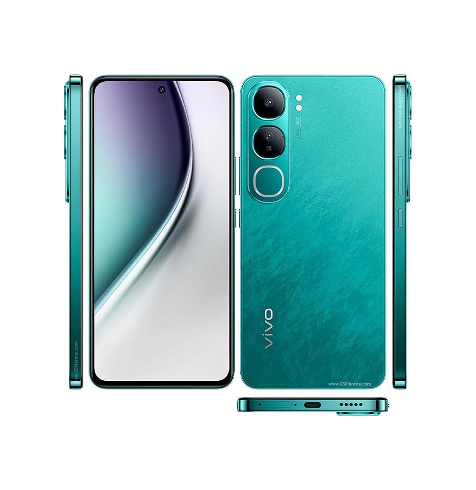 vivo Y200 4G prix Maroc