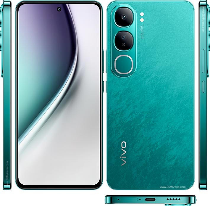 vivo Y200 4G prix Maroc