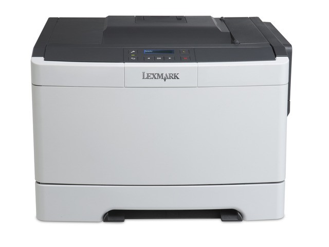 Imprimante Laser Couleur Lexmark CS310dn (28C0070) prix Maroc