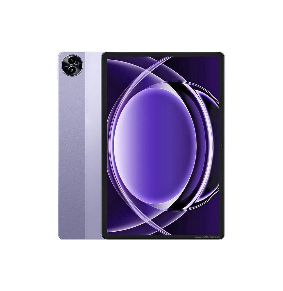 Realme Pad 2 Lite prix Maroc