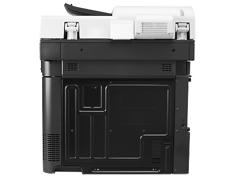 Imprimante HP LaserJet Enterprise 500 color MFP M575f (CD645A) prix Maroc