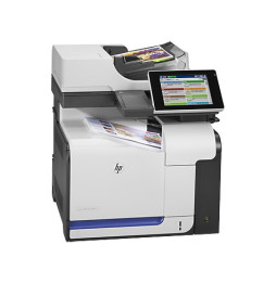 Imprimante HP LaserJet Enterprise 500 color MFP M575f (CD645A) prix Maroc