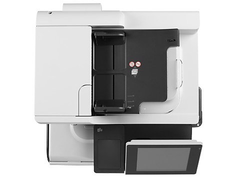 Imprimante HP LaserJet Enterprise 500 color MFP M575f (CD645A) prix Maroc