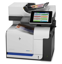 Imprimante HP LaserJet Enterprise 500 color MFP M575f (CD645A) prix Maroc