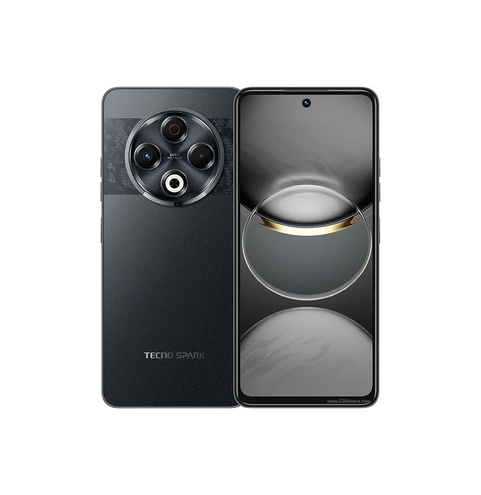 Tecno Spark 30 prix Maroc