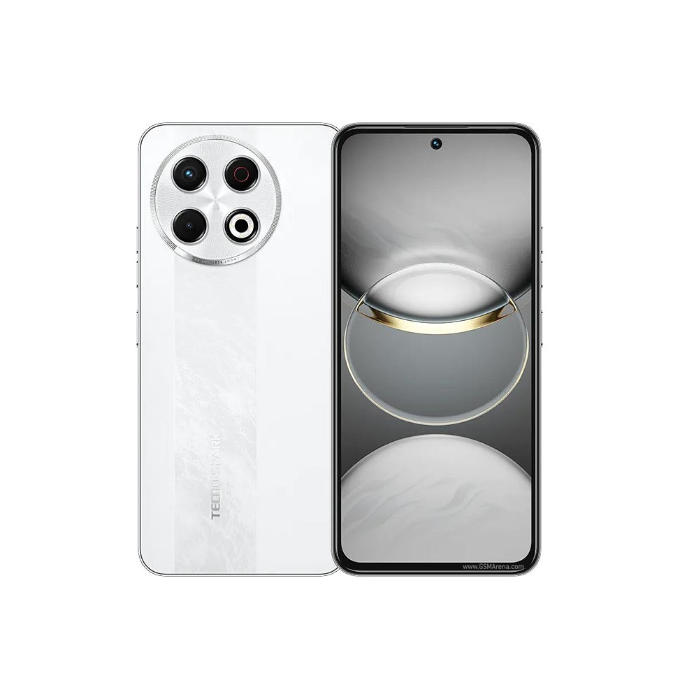 Tecno Spark 30 Pro prix Maroc