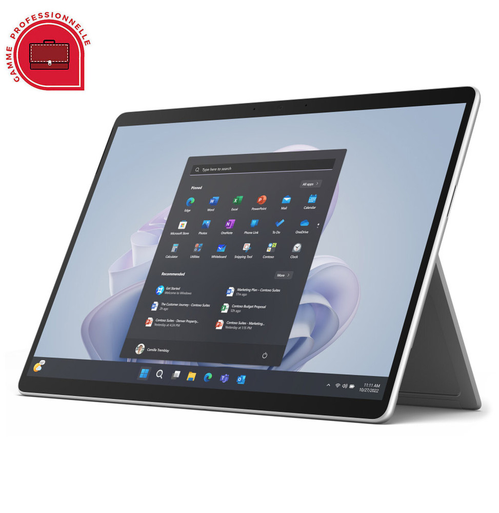 Microsoft Surface Pro au Maroc | Tablettes, PC