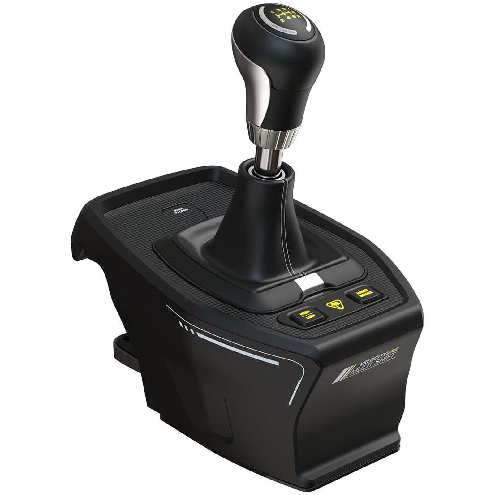 Volant PC Turtle Beach VelocityOne Multi-Shift prix Maroc