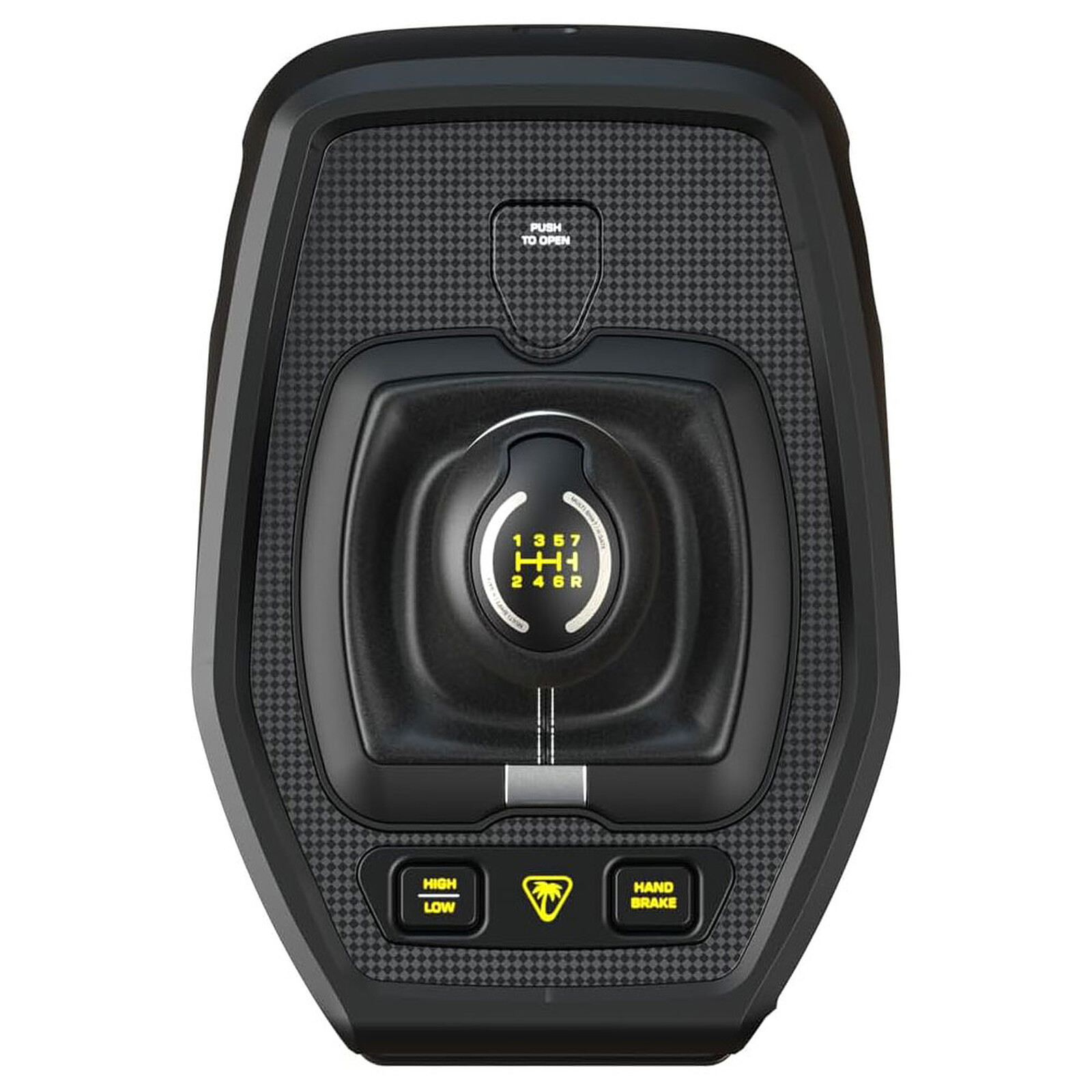 Volant PC Turtle Beach VelocityOne Multi-Shift prix Maroc