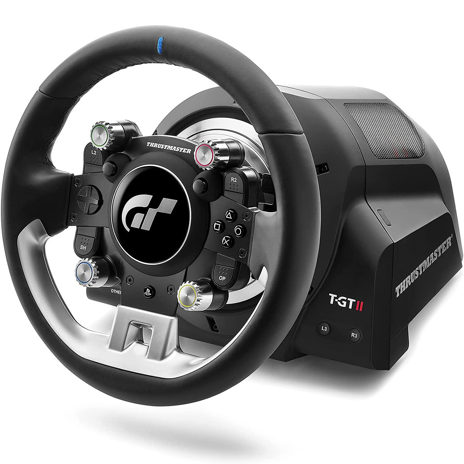 Volant PC Thrustmaster T-GT II prix Maroc