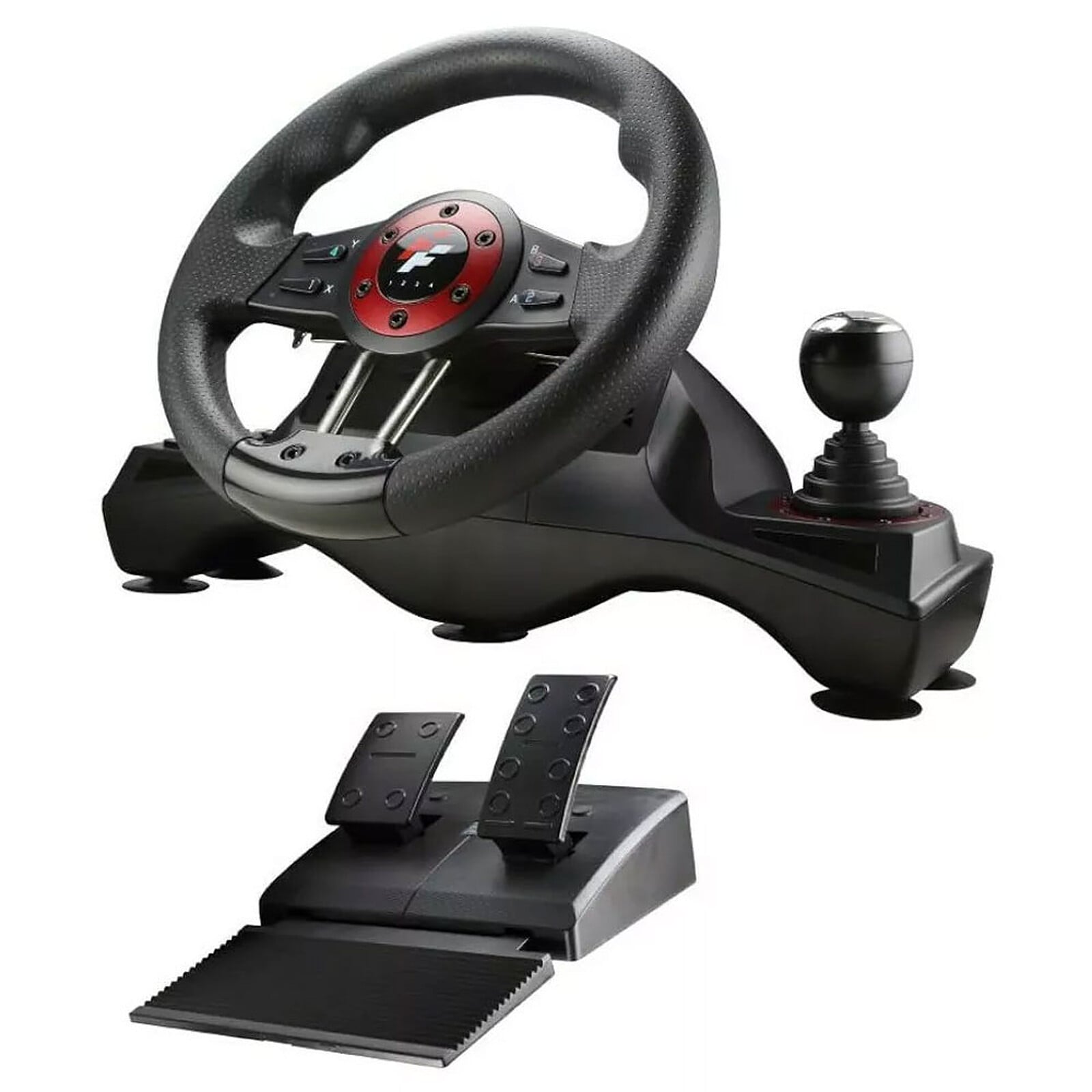 Volant PC Flashfire Force Wheel prix Maroc