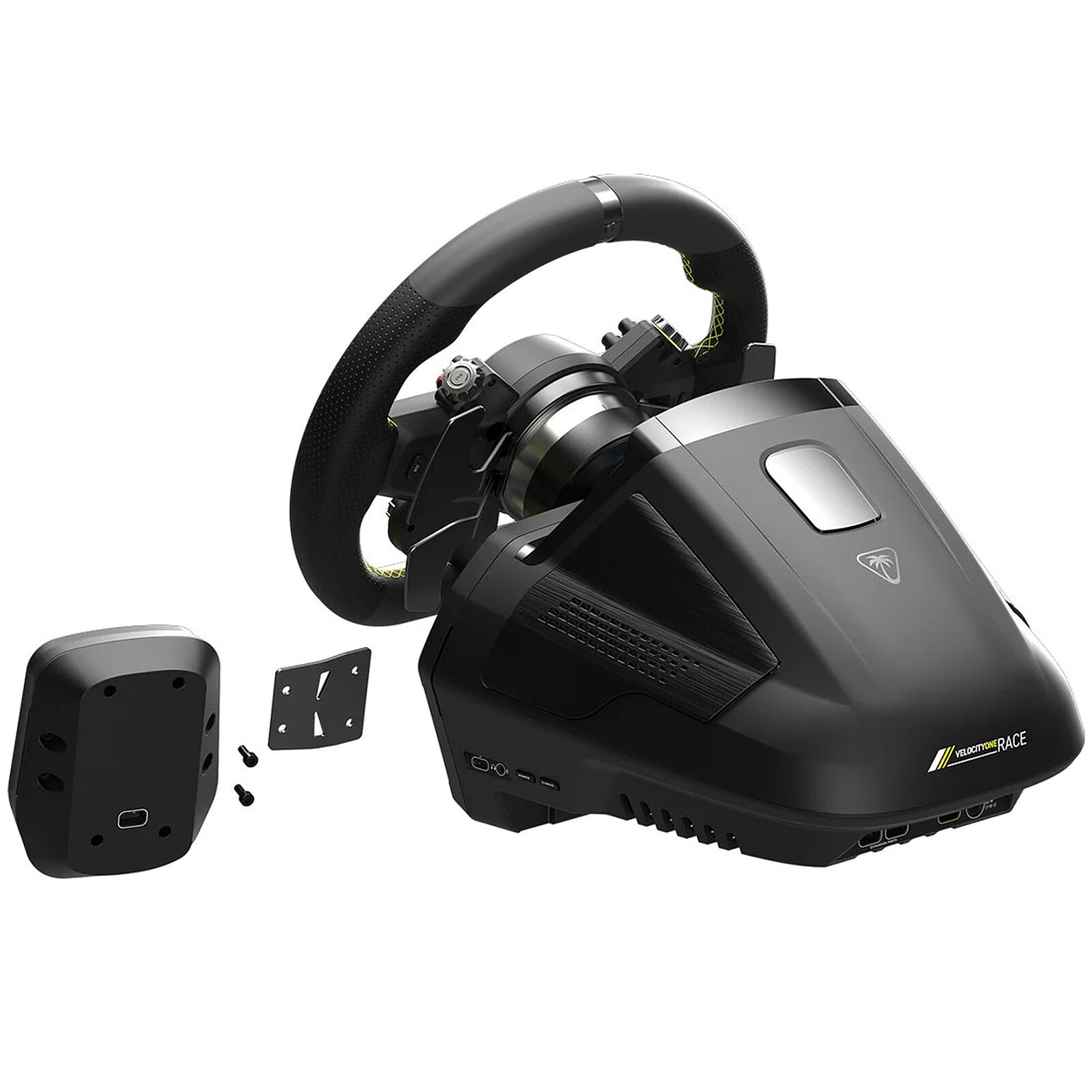 Volant PC Turtle Beach VelocityOne Race prix Maroc