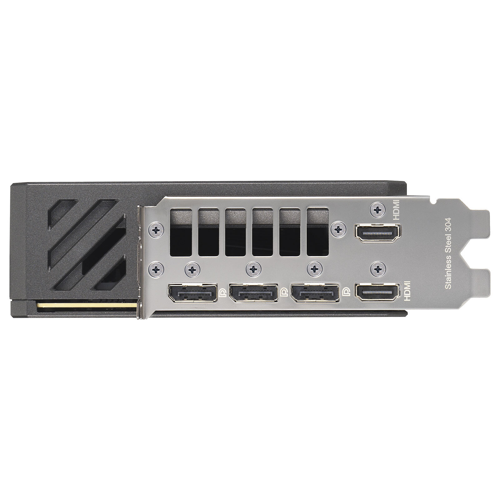 Carte graphique ASUS GeForce ROG Astral LC GeForce RTX 5090 32GB GDDR7 ...