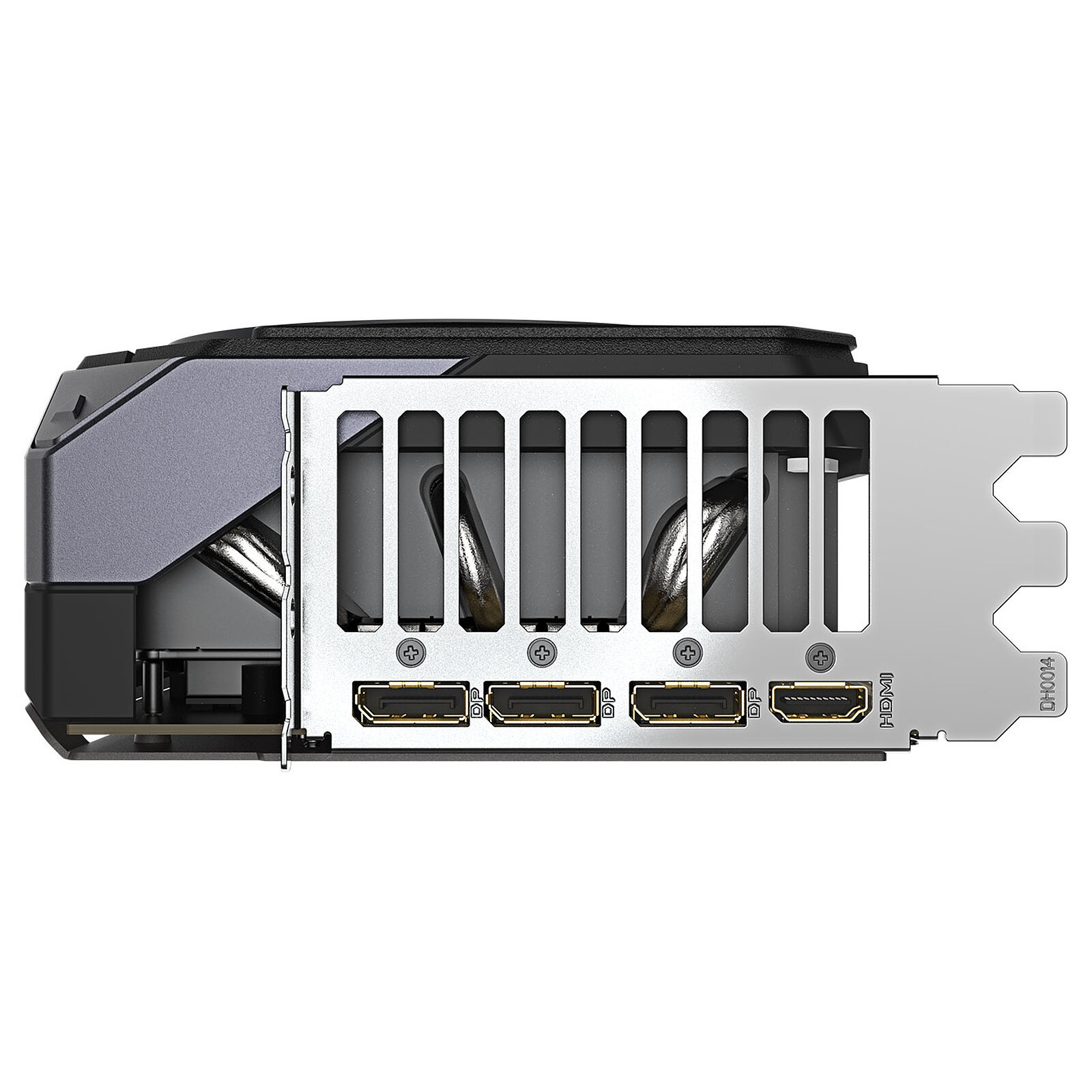 Carte graphique Gigabyte GeForce RTX 5090 GAMING OC 32G prix Maroc