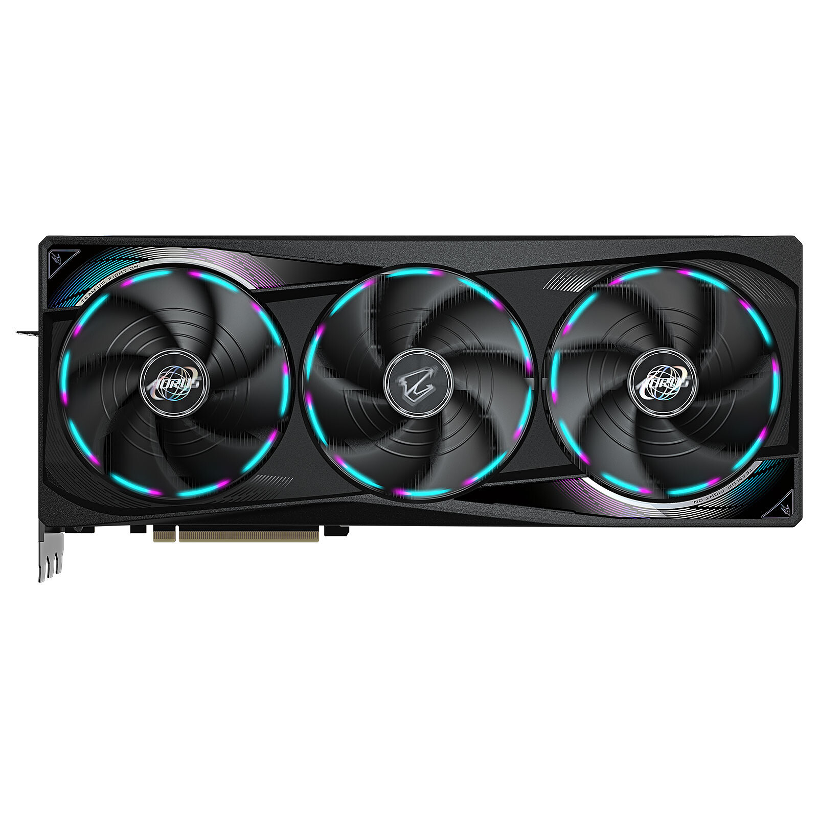Carte graphique Gigabyte AORUS GeForce RTX 5090 MASTER 32G prix Maroc