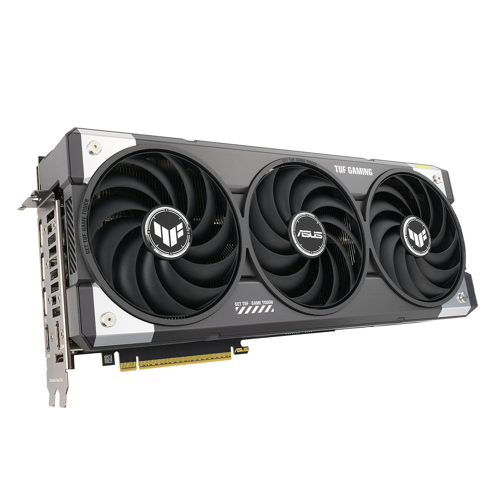 Carte graphique ASUS TUF Gaming GeForce RTX 5070 12GB GDDR7 OC Edition ...