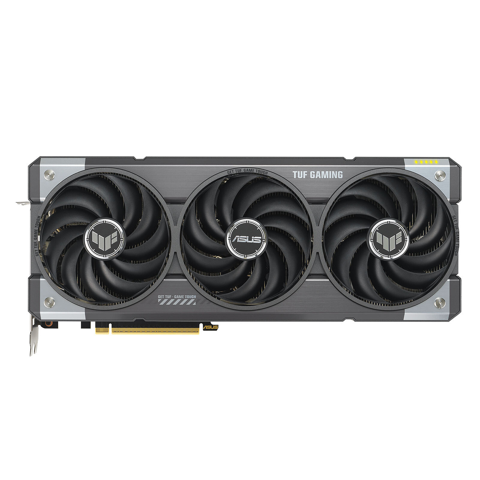 Carte graphique ASUS TUF Gaming GeForce RTX 5070 12GB GDDR7 OC Edition ...