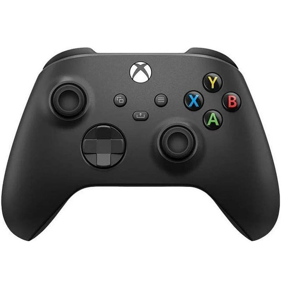 Manette Microsoft Xbox One Wireless Controller v2 (Noir) prix Maroc