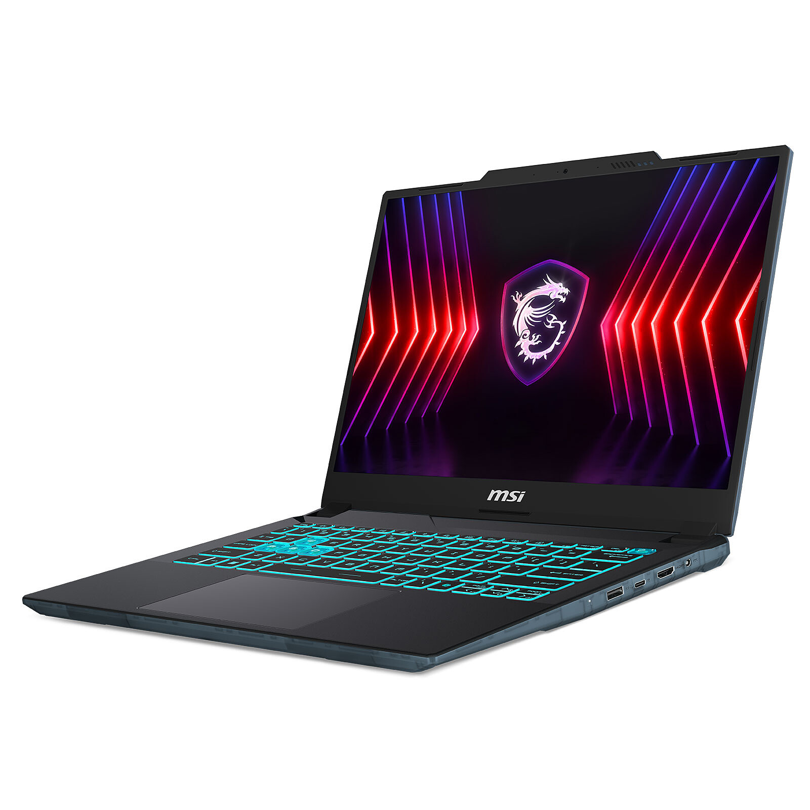 PC portable MSI Cyborg 14 A13VF-001FR prix Maroc