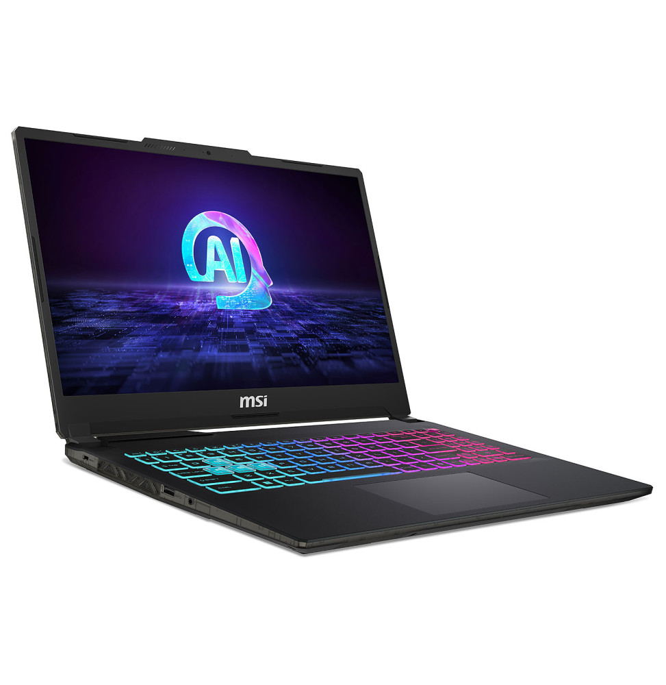 PC portable MSI Cyborg 15 AI A1VFK-003FR prix Maroc