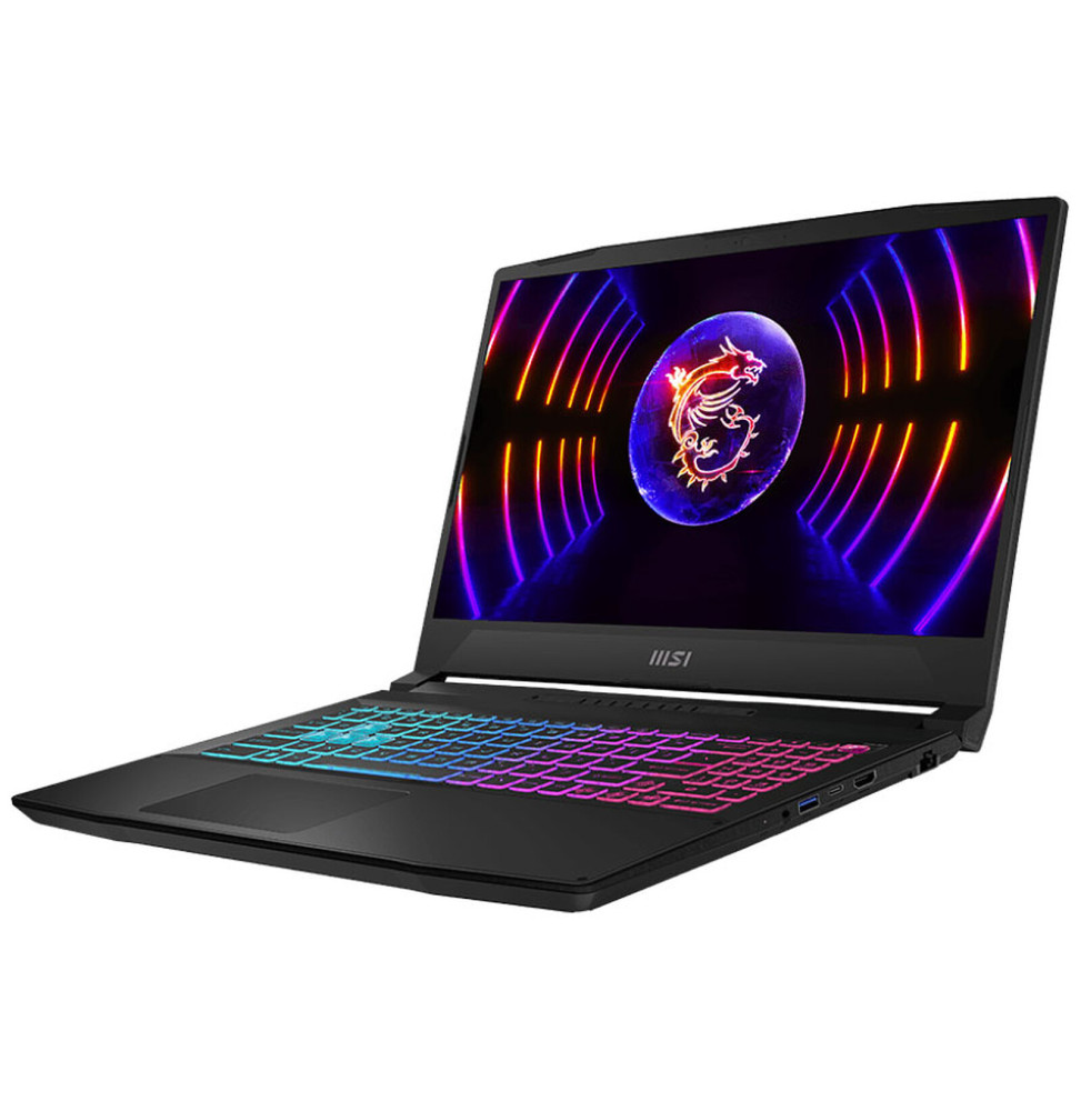 PC portable MSI Katana 15 B13VGK-1686FR prix Maroc