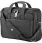 Mallette HP Professional à ouverture par le haut (15.6") (H4J90AA) prix ...
