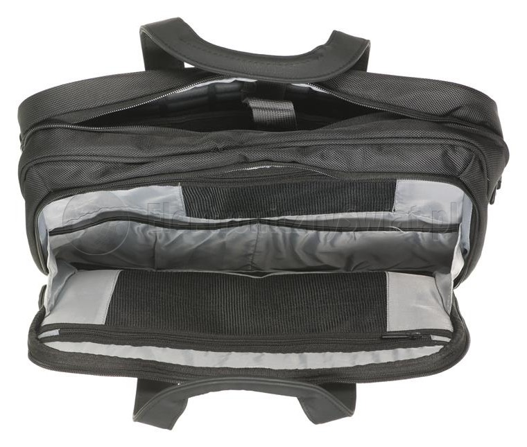 Mallette HP Professional à ouverture par le haut (15.6") (H4J90AA) prix ...